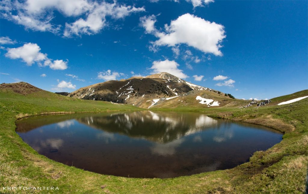 The great Greek outdoors – How many National Parks are in Greece ...