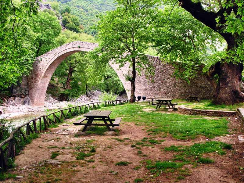 elati - Slow Travel in Greece