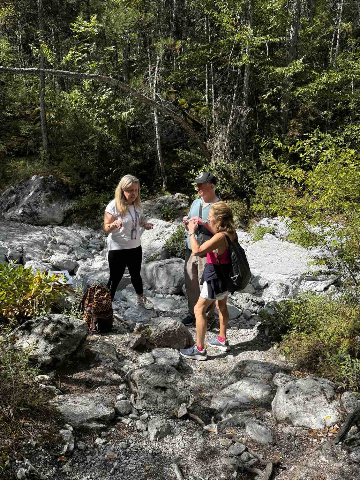 Greek Mythology Tour on Mount Olympus | Family Adventure - Slow Travel ...